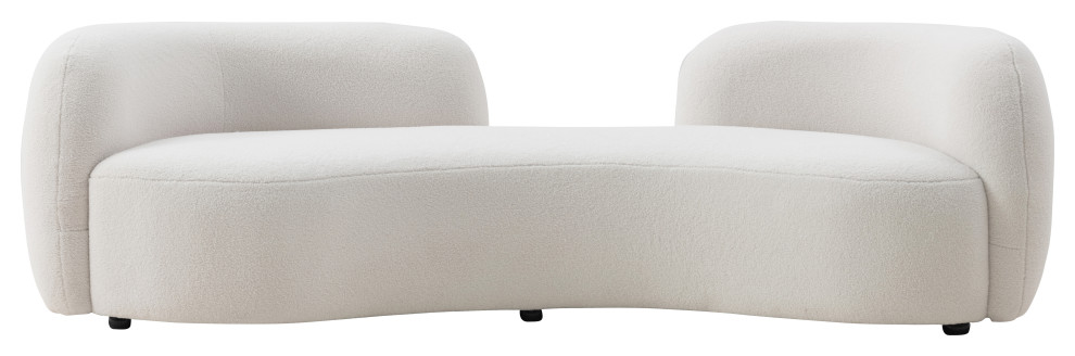 Modern Sofa - Transitional - Sofas - by Moretti's Design Collection ...