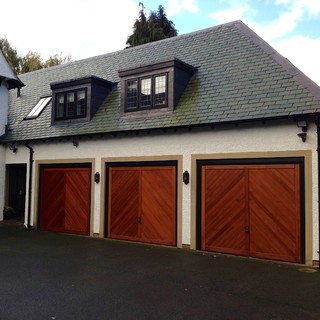 FM ENGINEERING LTD - Project Photos & Reviews - Wrexham, Wrexham, UK ...