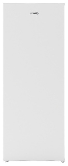 7 Cu. Ft Upright Freezer in White. - Freezers - by Homesquare | Houzz
