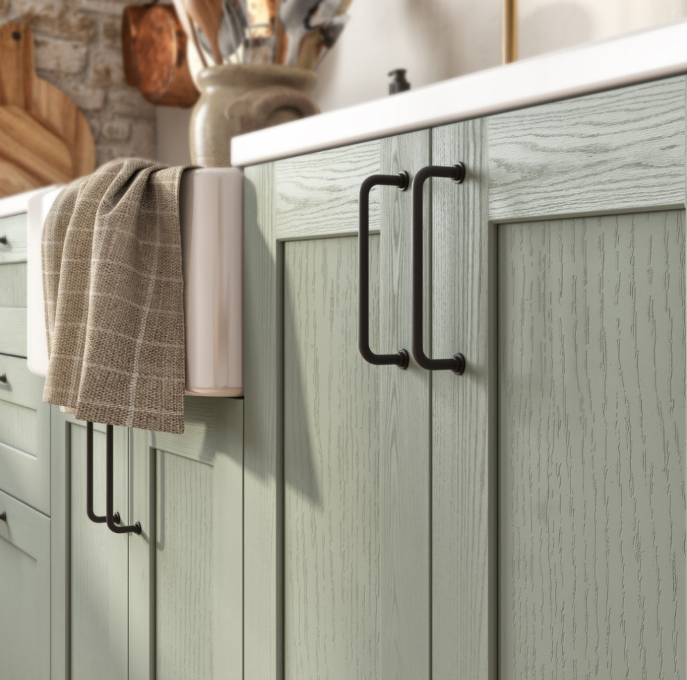 Nouveauté Adèle : notre façade de porte à cadre pour cuisine IKEA ...