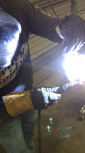 PRONTO WELDING SERVICE - Project Photos & Reviews - Austin, TX US | Houzz