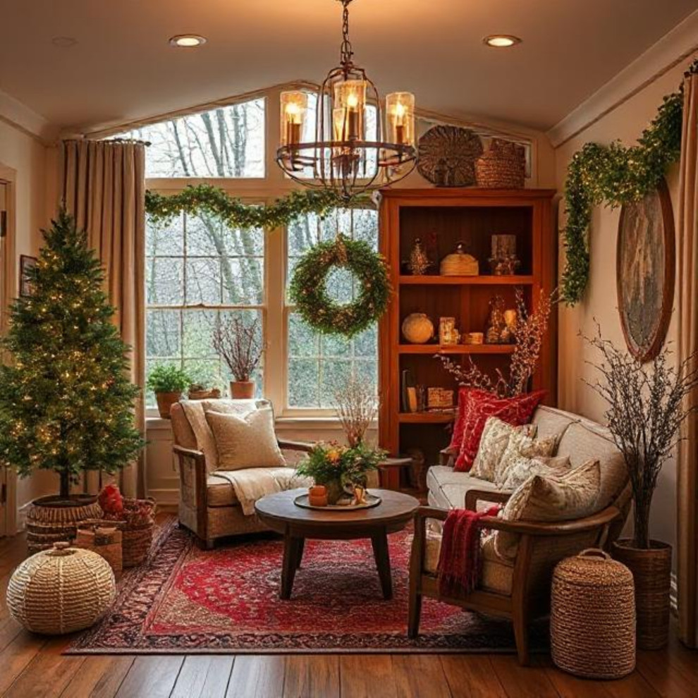 What makes Angie Homes a trendsetter in 2025 interior design? - Autres ...