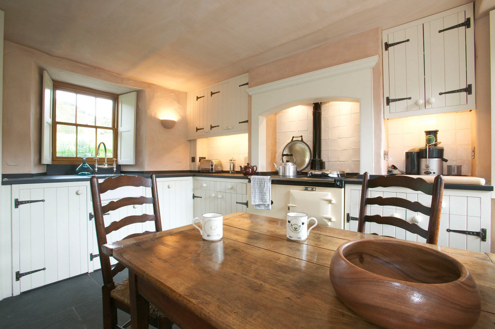 Barn Conversions - Farmhouse - Other - by Haigh Architects | Houzz
