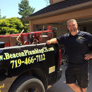 BEACON PLUMBING LLC - Project Photos & Reviews - Colorado Springs, CO ...