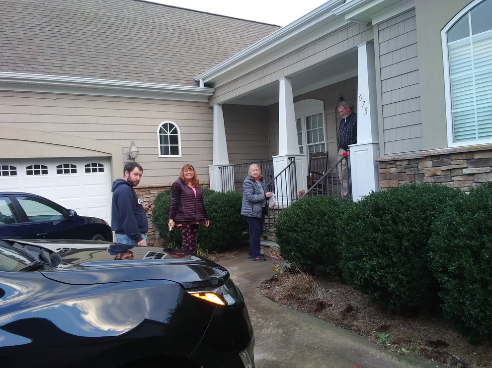 Decorating 101: How to Use White Right