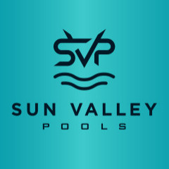 SUN VALLEY POOLS - Project Photos & Reviews - Scottsdale, AZ US | Houzz