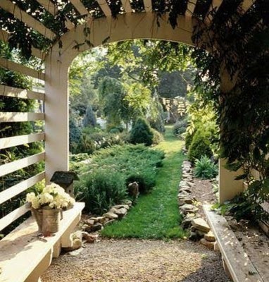 Landscape Design: Windows to Your World