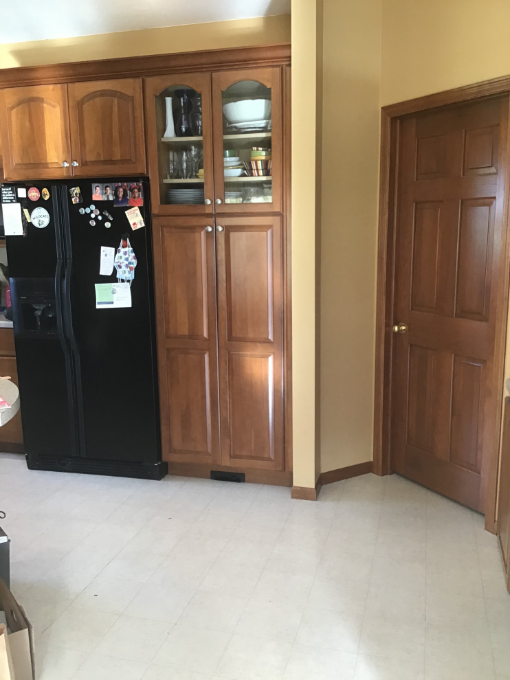 COREtec LVP - Pembroke Pine, Penn Pine or Pemberton Oak?