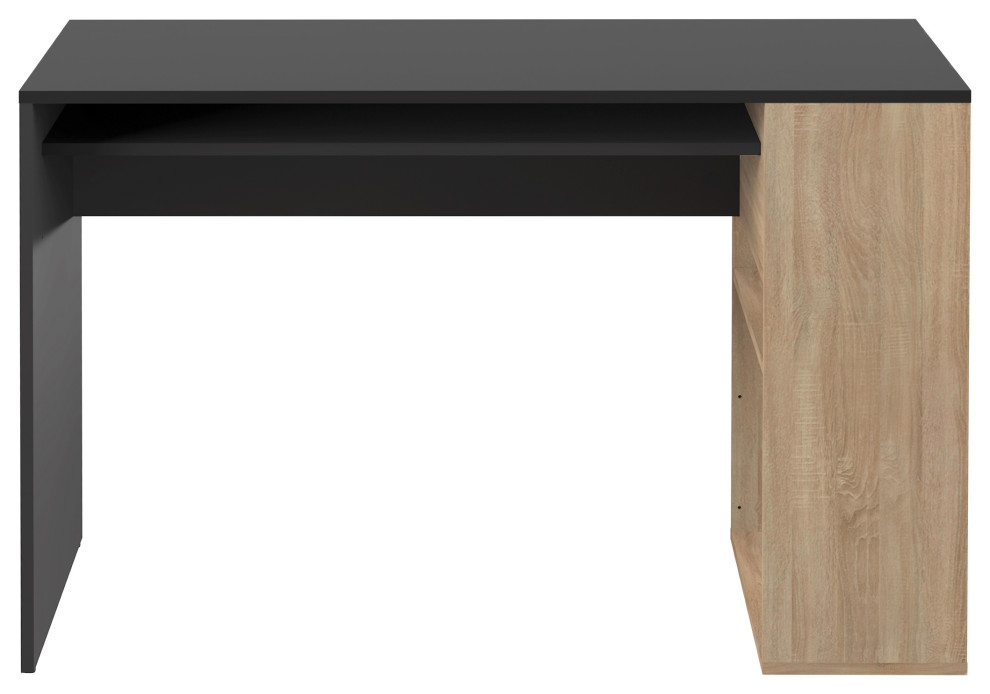 Yale Desk - Contemporary - Desks And Hutches - by TEMAHOME | Houzz
