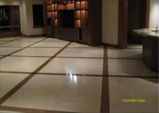 ABSOLUTE CONCRETE COLORS - Project Photos & Reviews - Kalama, WA US | Houzz