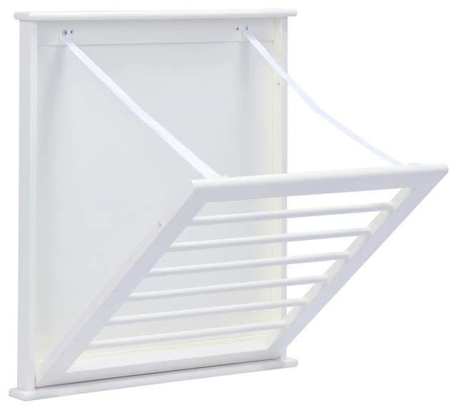 Axil VII Rack Cabinet - Transitional - Bathroom Cabinets - by A&E Bath ...