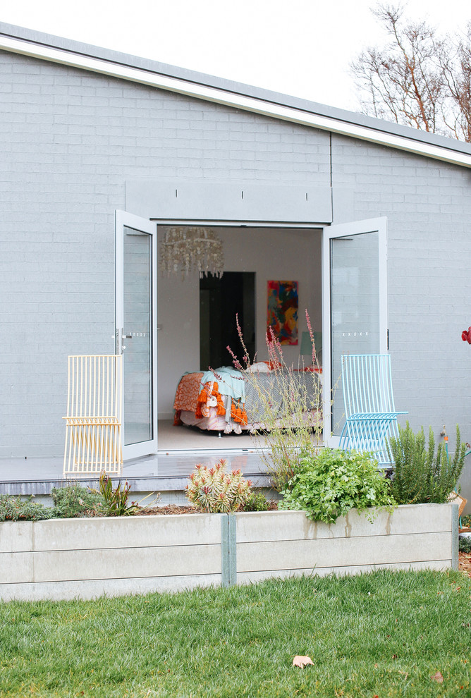 Home of Pip Brett (Jumbled Online) - Sydney - by Sophie Hansen | Houzz