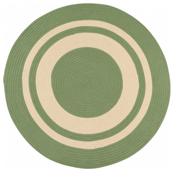 Colonial Mills Rug Coronado Round Black Sapphire Round, 11x11 ...