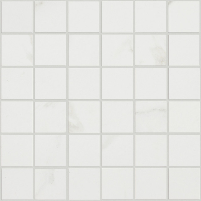 Shaw CS18M Maximus - 12" x 12" Square Mosaic Floor and Wall Tile ...