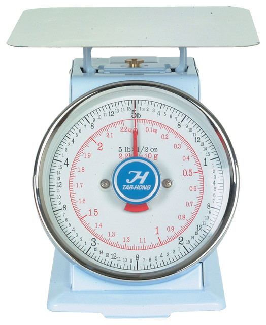 Gt-70 70Lb Scale - Kitchen Scales - by Thunder Group | Houzz