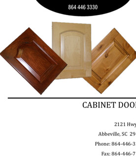 MULLET DOOR - Project Photos & Reviews - Abbeville, SC US | Houzz