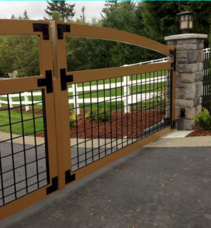 ACME METAL DESIGNS - Project Photos & Reviews - Auburn, WA US | Houzz