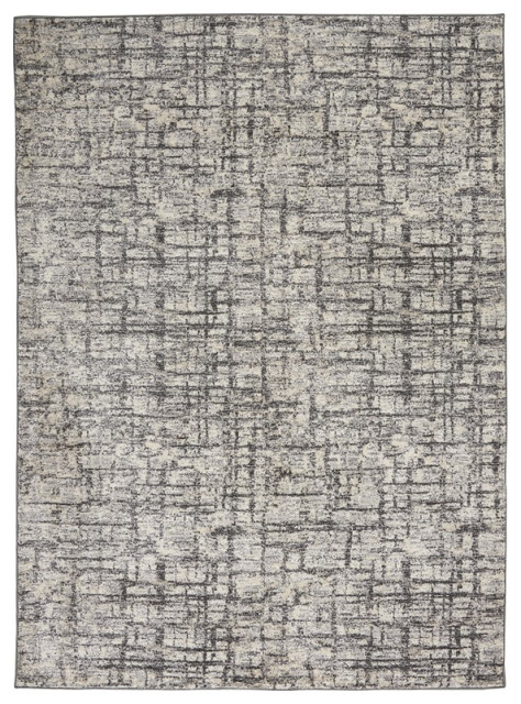 Nourison Ck950 Rush Area Rug, 2'2"x3'9" - Contemporary - Area Rugs - by ...