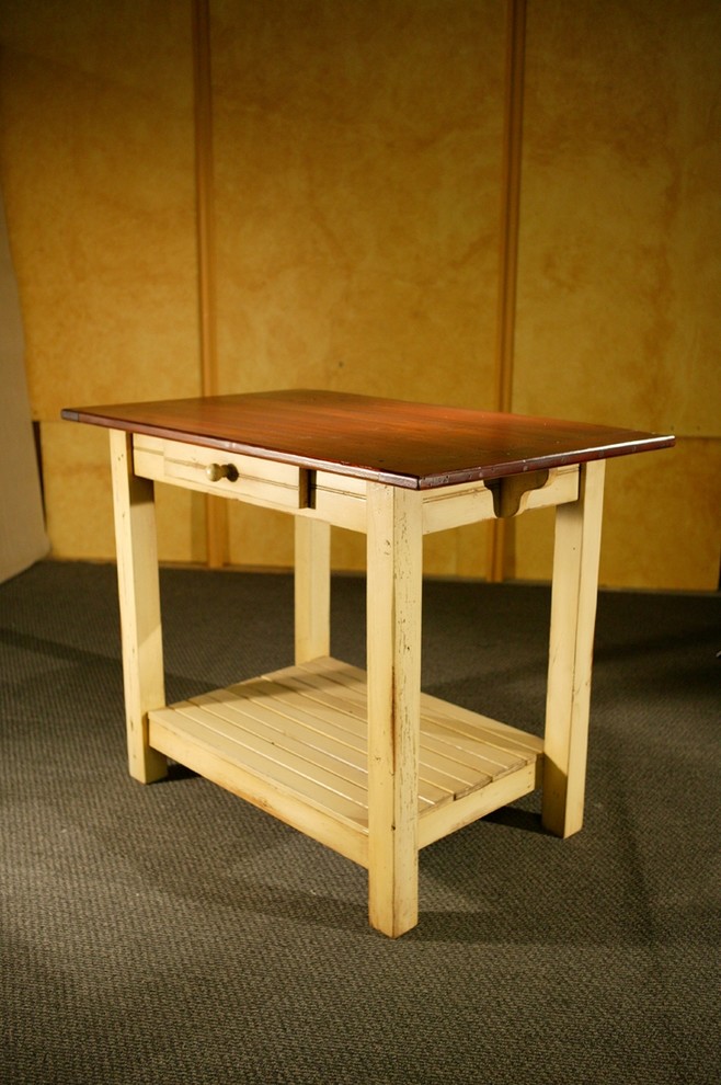 Kitchen of the Week: A Warm and Eco-Friendly Update