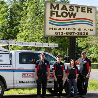 MASTER FLOW HEATING AND AIR CONDITIONING - Project Photos & Reviews ...