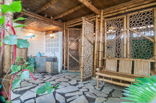 Universal & Sustainable Design - L. Bravo's Design