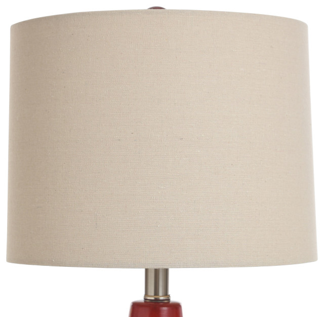 Cameron - Table Lamp - Contemporary - Table Lamps - by StyleCraft | Houzz