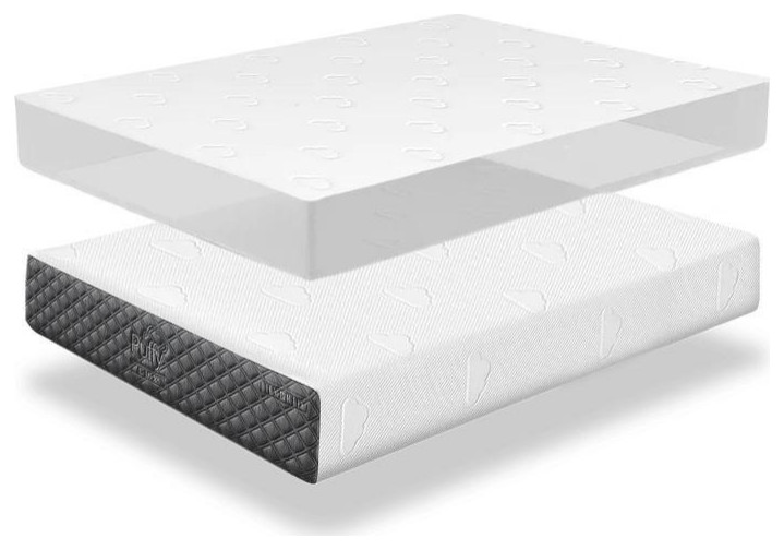 Puffy Accessory Bundle Queen Size - Transitional - Mattress Protectors And Covers - by Timeout ...