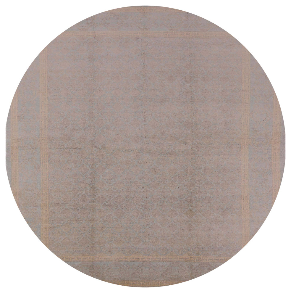 Ahgly Company Indoor Rectangle Mid-Century Modern Area Rugs, 5' x 7', 8 ...