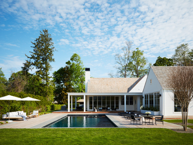 HOME RUN - Transitional - Pool - New York - by KELLY + CO DESIGN | Houzz AU