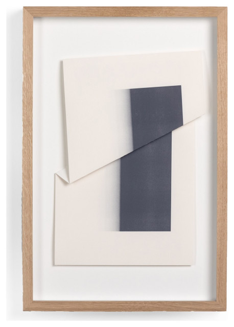 Color Form E By David Grey - Contemporary - Wall Accents - by Four ...