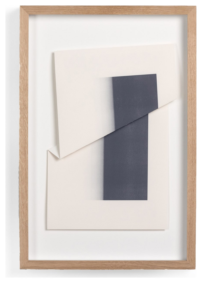 Color Form E By David Grey - Contemporary - Wall Accents - by Four ...
