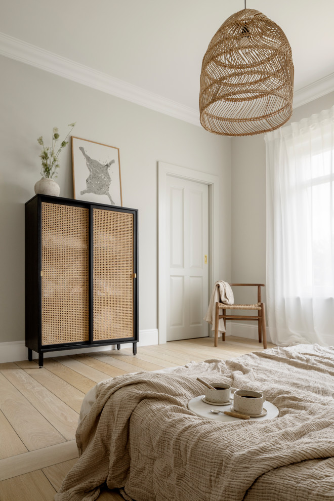 Willow street. - French Country - Bedroom - New York - by SHOKO.design ...