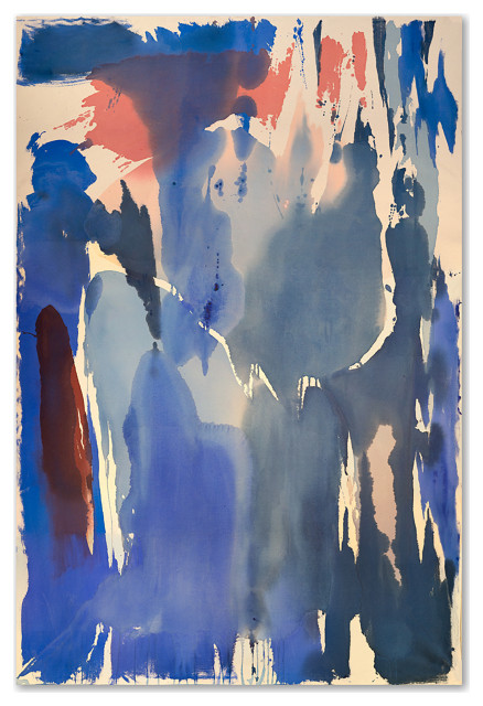 Love is All Fine Art Print, 60"x40" - Contemporary - Fine Art Prints ...
