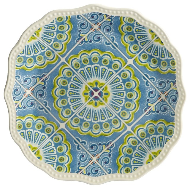 Guest Picks: 20 Brunch Tableware Finds With Joyous Colors and Patterns