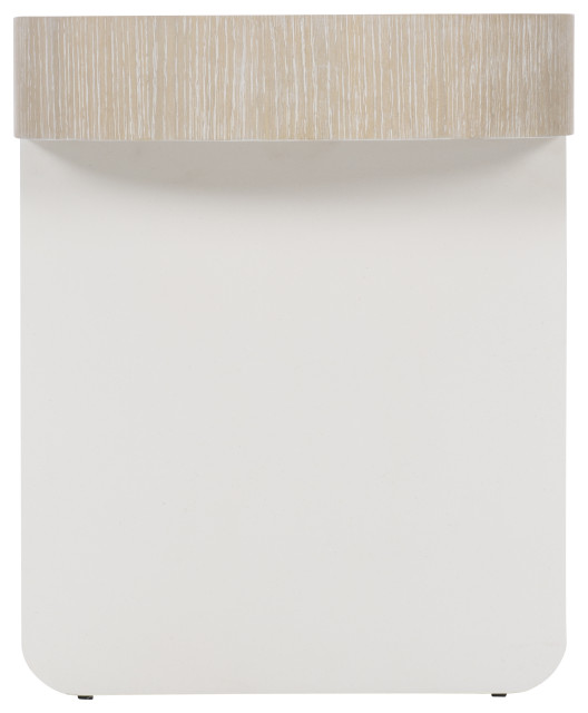 Bernhardt Solaria Side Table - Transitional - Side Tables And End Tables - by Bernhardt ...