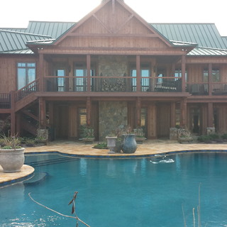 WATERS EDGE CONSTRUCTION INC - Project Photos & Reviews - Alexander ...