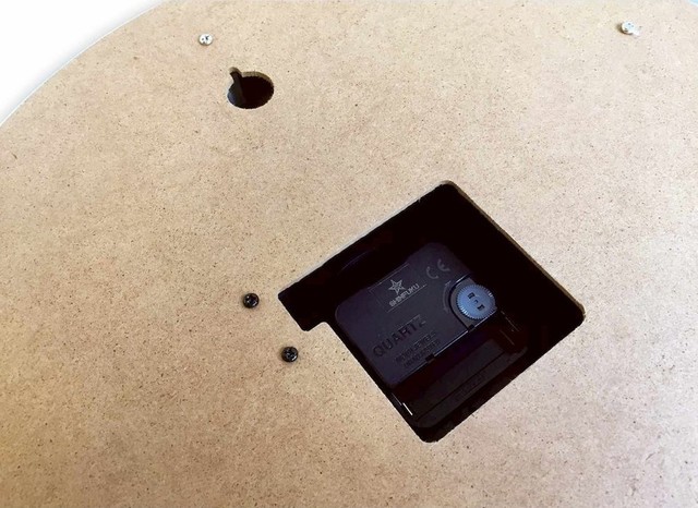 U.S. Marines Neon Clock - Beach Style - Wall Clocks - by Holland Bar ...