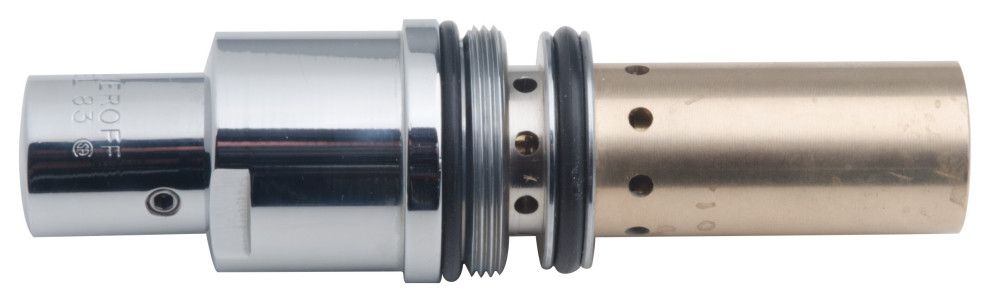 Showeroff Control Cartridge - Industrial - Tub And Shower Parts - by ...