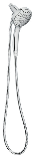 PROFLO PFHSK200 Layton 1.75 GPM Multi Function Hand Shower With ...