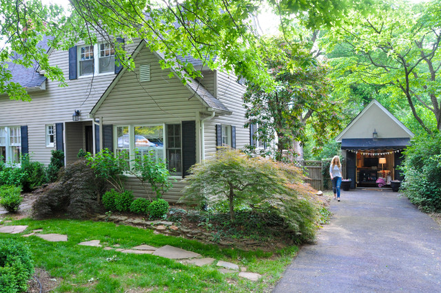 Houzz Call: What’s Your Perfect House Size?