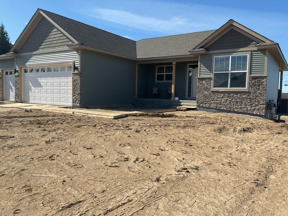 need help on front porch area | Houzz Forum