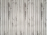 Off White Grey Faux Wood 3D Wall Panels - Modern - Wall Panels - by ...