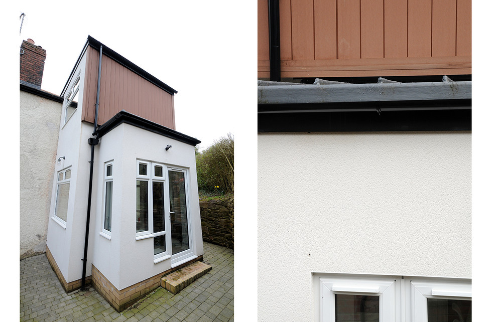 10 Fabulous Timber-clad Extensions | Houzz UK