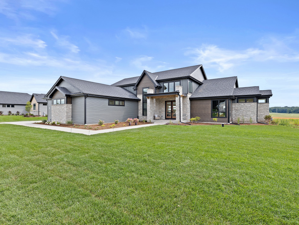 The Sequoia at Stone Ridge of Merton - 2022 MBA Parade of Homes ...