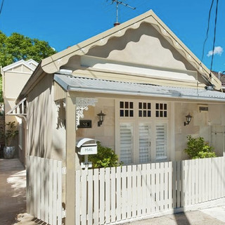 KRISTY BALL ARCHITECT - Reviews, houses, projects, contacts. Leichhardt ...
