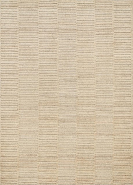 Loloi Hadley/Hemingway Hd01 Natural Rug 1'-6"x1'-6", 1'-6" X 1'-6 ...
