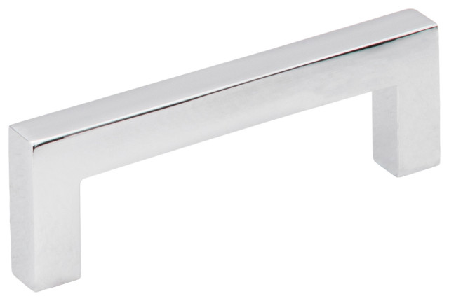 Elements Stanton 3" CTC Handle Pull - Transitional - Cabinet And Drawer ...