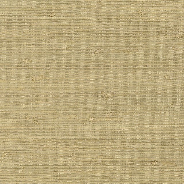 Decorator, Grasscloth Texture Wallpaper, Roll 36"x24' - Contemporary ...
