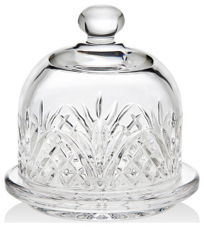 Dublin Mini Butter Parfait - Traditional - Butter Dishes - by GODINGER ...