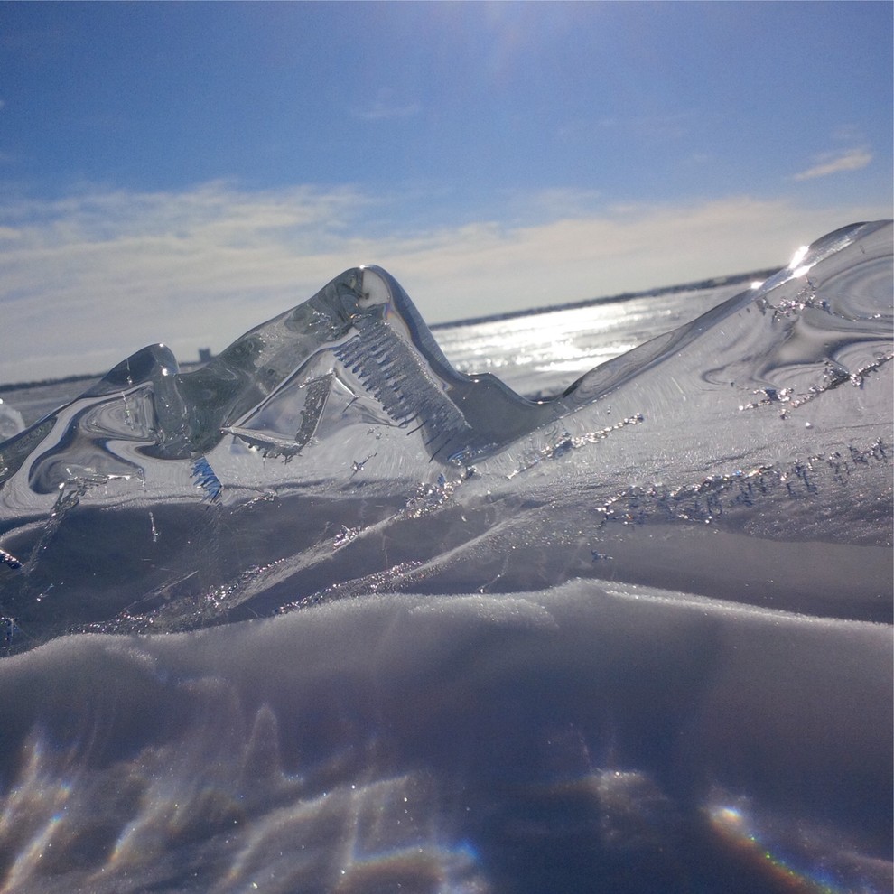 Cozy Up to Winter Scenes Across the U.S. and Beyond